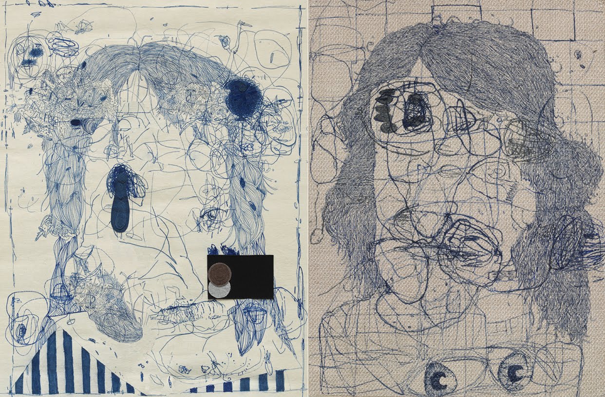 {RYAN TRAVIS CHRISTIAN}: Jose Lerma interview