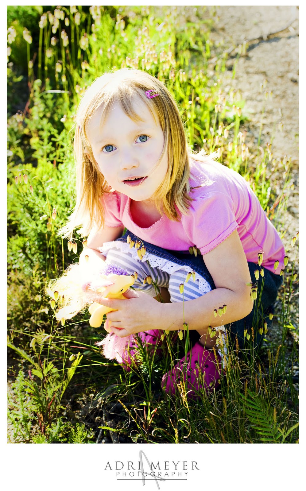 Adri Meyer Photography: Conradie Family