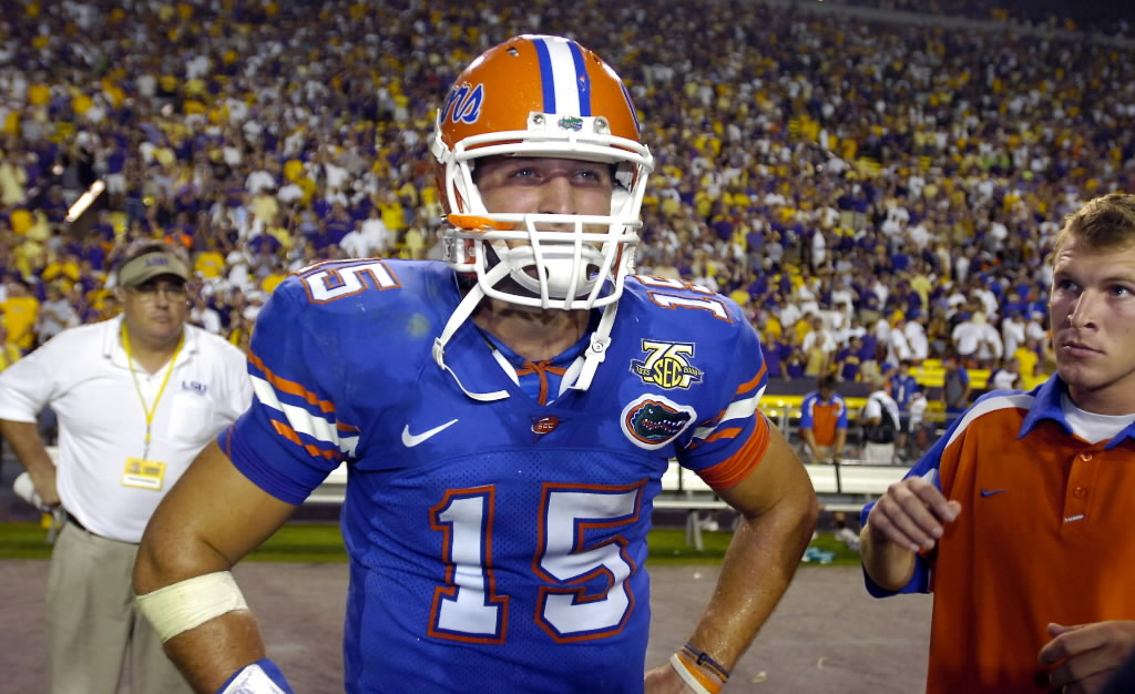 Shaft Sports: "The Promise" Tim Tebow's Legacy