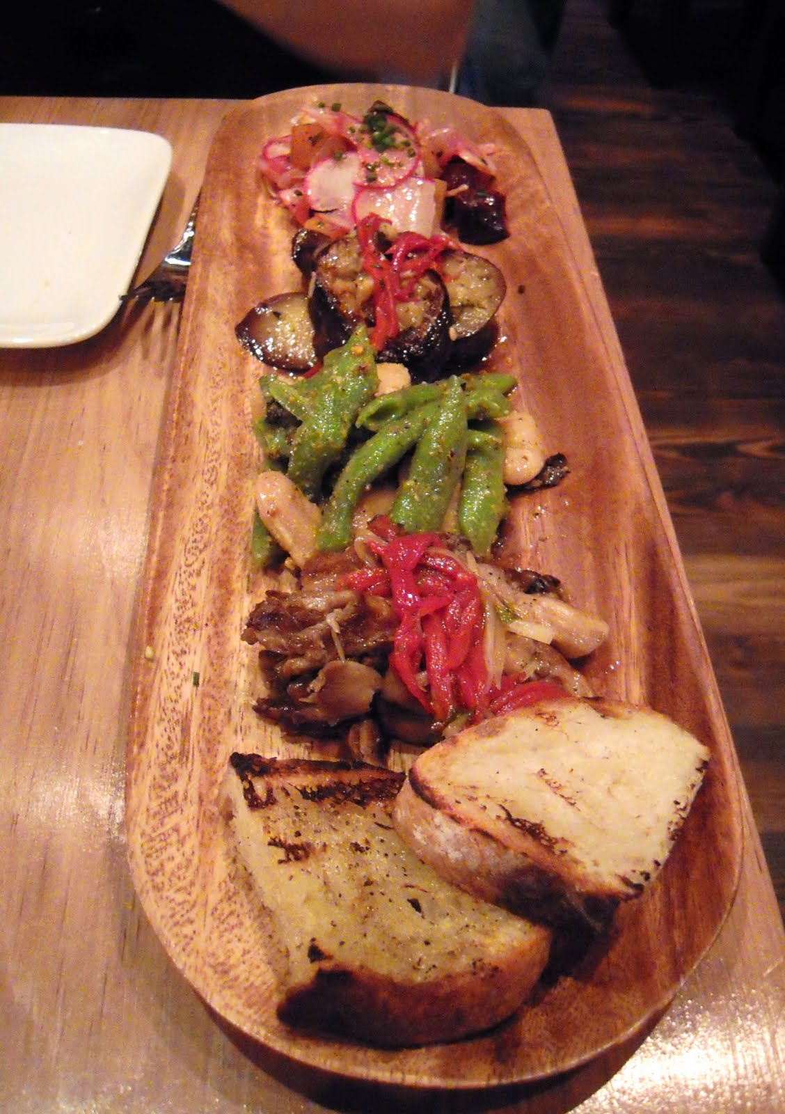 Two Eat Philly: Barbuzzo