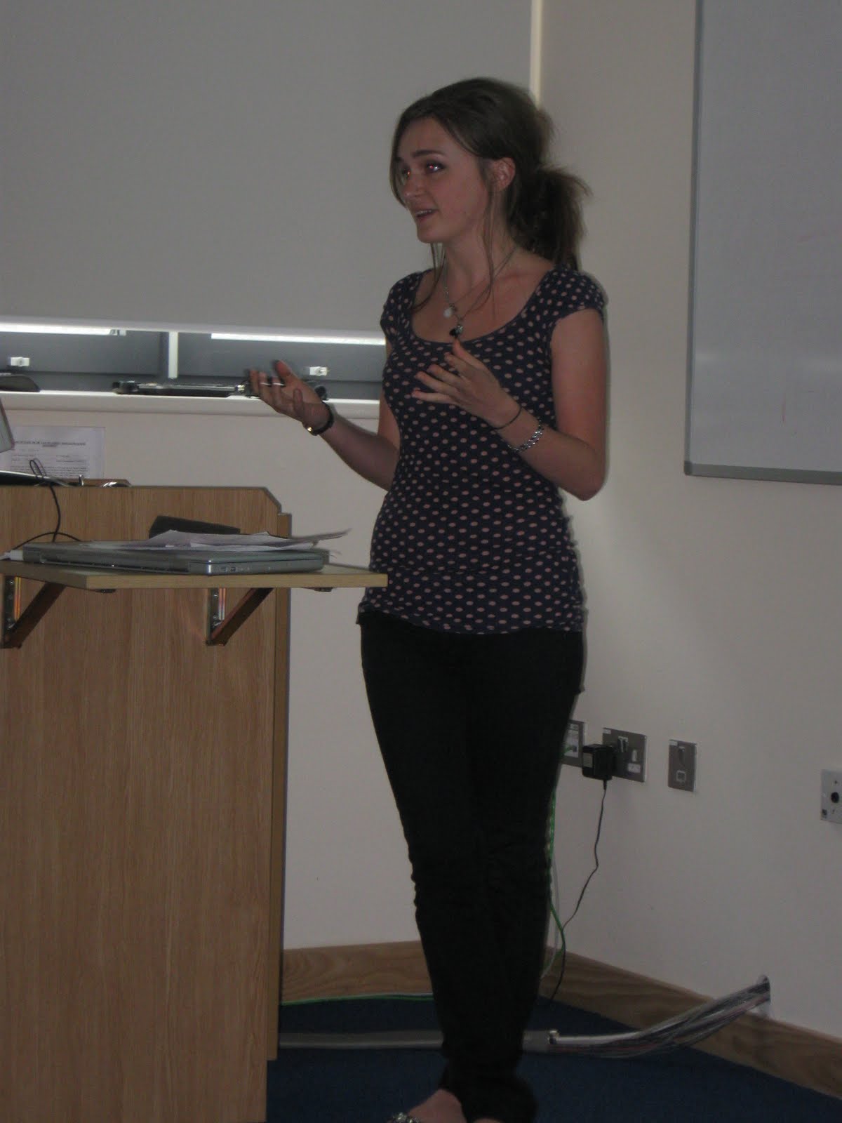 Bristol University Faculty of Science: July 2010