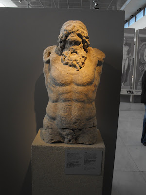 Marko Polo: Chronos Is Not Dead...