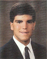 Where Are They Now? — Kim (Blackburn) and Brian Santiago