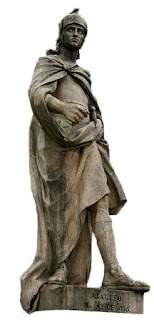 Arte e Historia de España: LA ANTIGÜEDAD / Los godos / La epopeya visigoda