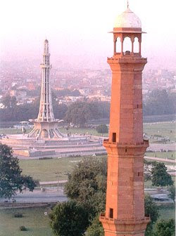 Abdul Jabbar's Blog "Mera Pakistan": Mera Pakistan "The Proud of ...