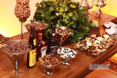 Toda Doce por Mara Fedalto: Buffet du Batel
