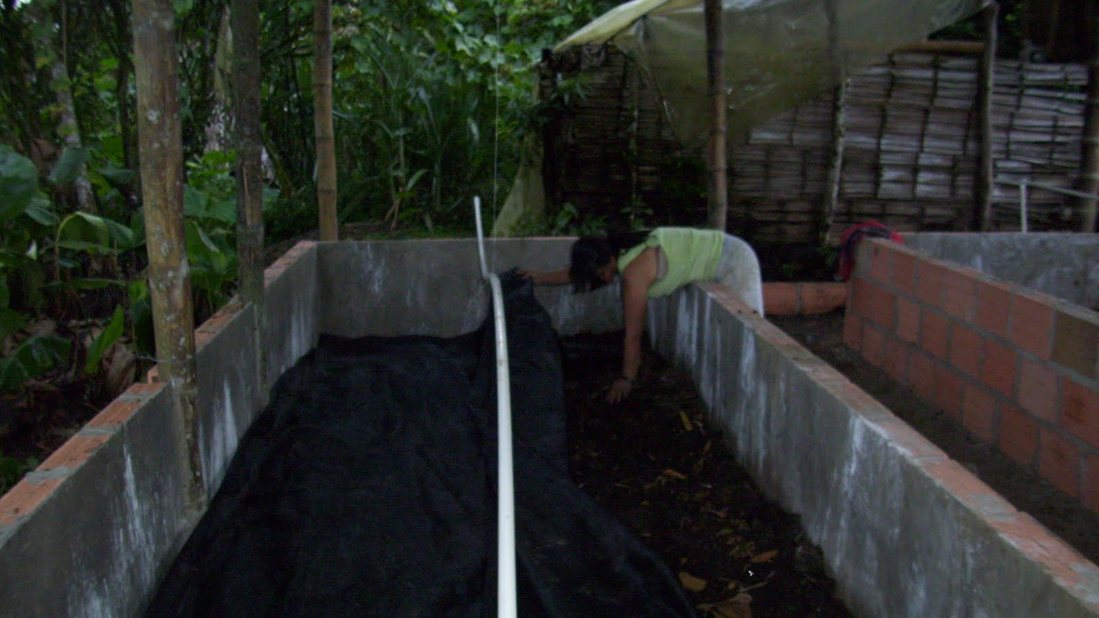 Proyectos Innovadores: GRANJA INTEGRAL AUTOSOSTENIBLE