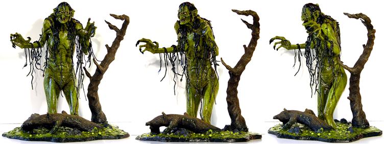 Dungun ToysStore @ DinToysStore: Legend of meg mucklebones