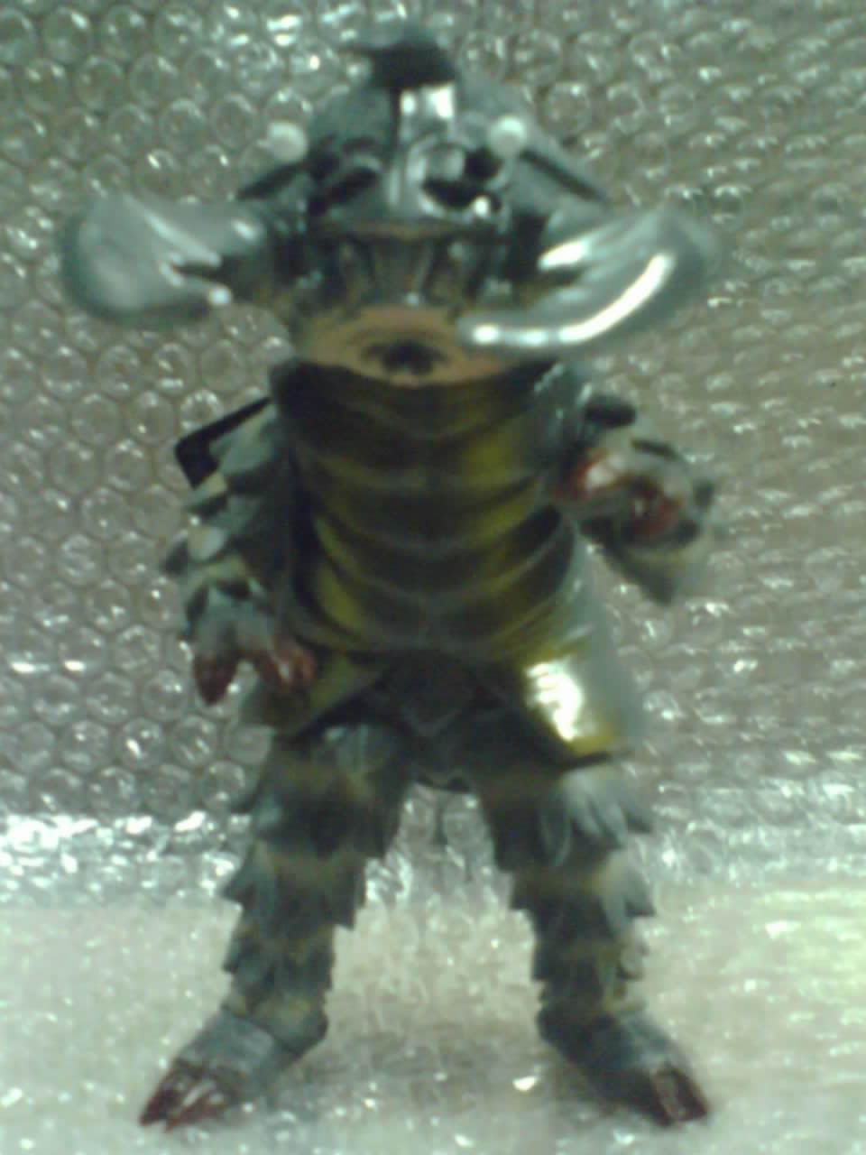 Dungun ToysStore @ DinToysStore: Antlar (Renewal Col) -Ultraman ...