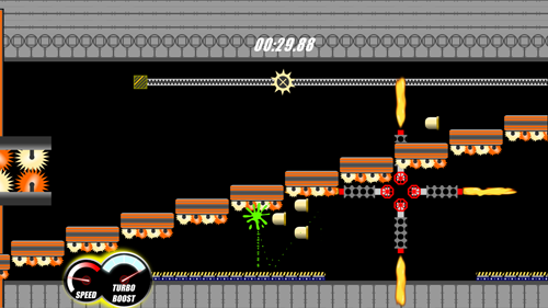 Panic Attack - The Devil's Favorite Game ~ 8 Bit Horse