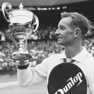 World Sports: rod laver pics and biography pics