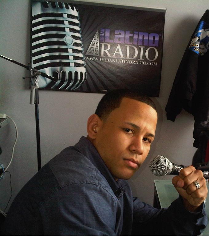 Urban Latino Radio: Exclusive Interview with Puerto Rican Boxer Gato ...