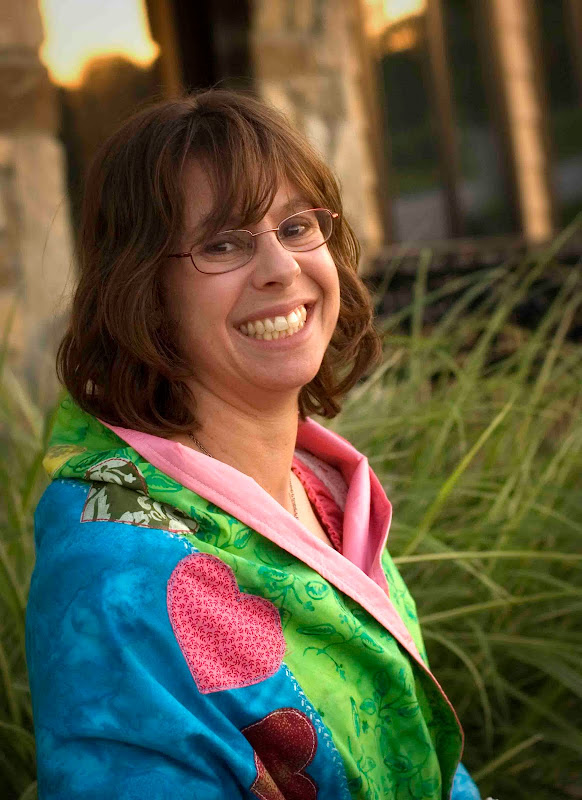 Plays With Needles: The Power of Us