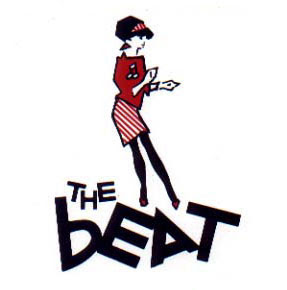 Mr. Suave's Mod Mod World: Mod-A-Day: The Beat (English Beat)