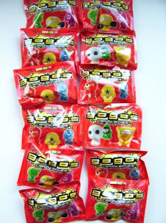 cuando paso un tiempo con los gogos: los nuevos y biejos gogos por ...