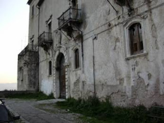 CORRIERE MATESE: IL CENTRO STORICO DI PIEDIMONTE MATESE.