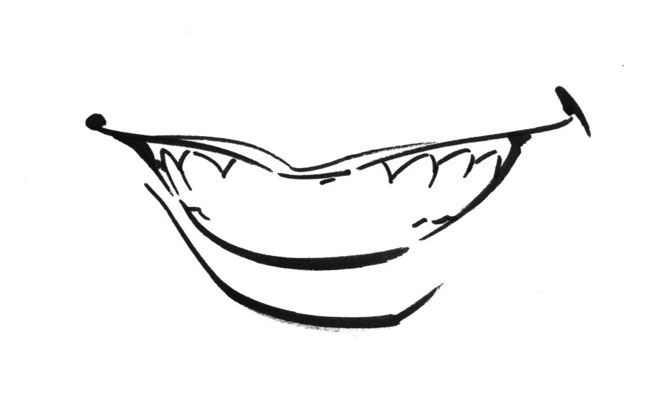 Studio Tielman: How to draw caricatures and cartoons, Lesson 3: