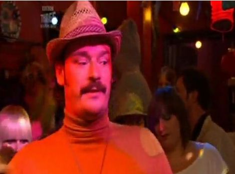 Headstart Hats: Howard Moon Straw Trilby Hat