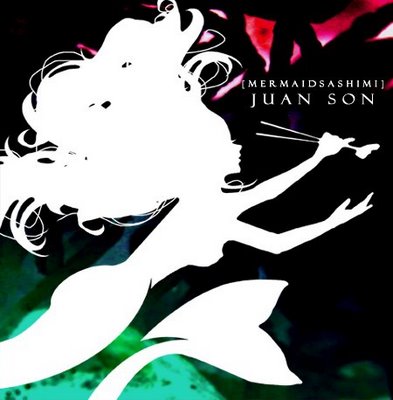 VUELOS: Juan Son-Mermaid Sashimi (2009)