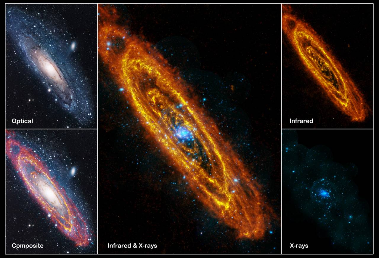 astronomy-cmarchesin-andromeda-galaxy