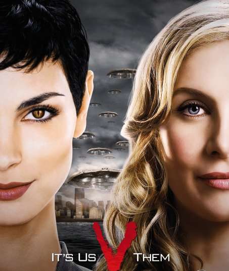 SNEAK PEEK : Reptilian Agenda: Its Us "V" Them