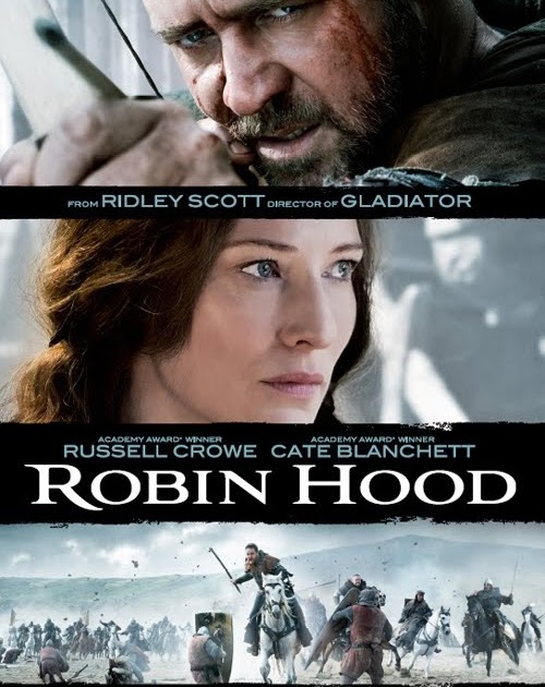 SNEAK PEEK : Ridley's "Robin Hood": The Untold Story