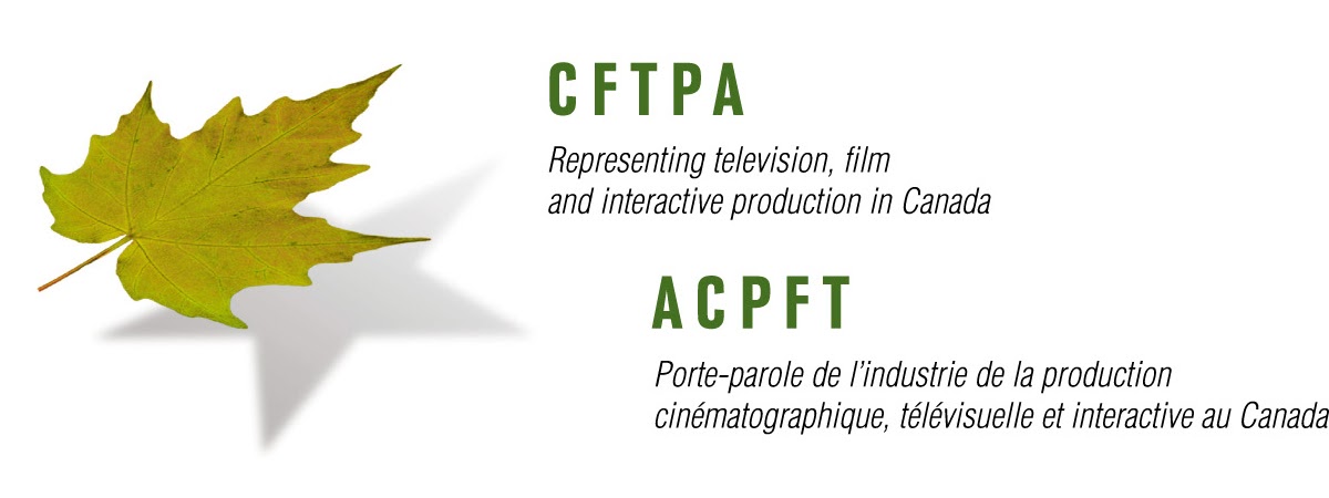 TORONTO FILM. NET : ACTRA Members Ratify Deal With CFTPA...