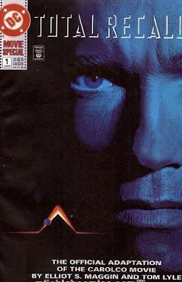 SNEAK PEEK: Exclusive: "Total Recall" Casting Call