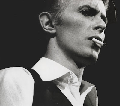 SNEAK PEEK : "David Bowie: Rare And Unseen"