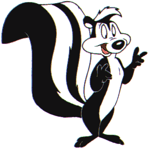 SNEAK PEEK : Myers Sniffs Out "Pepe Le Pew"