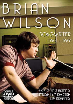 SNEAK PEEK : "Brian Wilson Songwriter 1962 - 1969"- November 23
