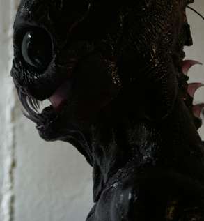 SNEAK PEEK : "The Rig": Some Things Shouldn't Be Disturbed