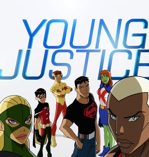 SNEAK PEEK : "Young Justice" Prevails - November 26