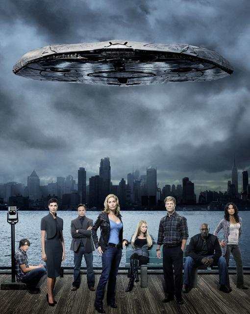 SNEAK PEEK : "V": Meet The New Arrival