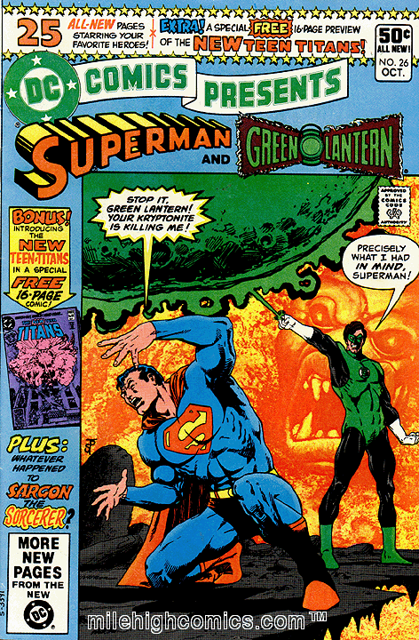 SNEAK PEEK : The CW Swoops In On DC's "Raven"