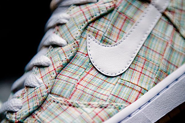 elleELLEeye Blog: effFRESH OR effFLOP: Nike Dunk Patchwork Pack