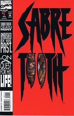 CHRIS'S NUMBER ONE COMICS