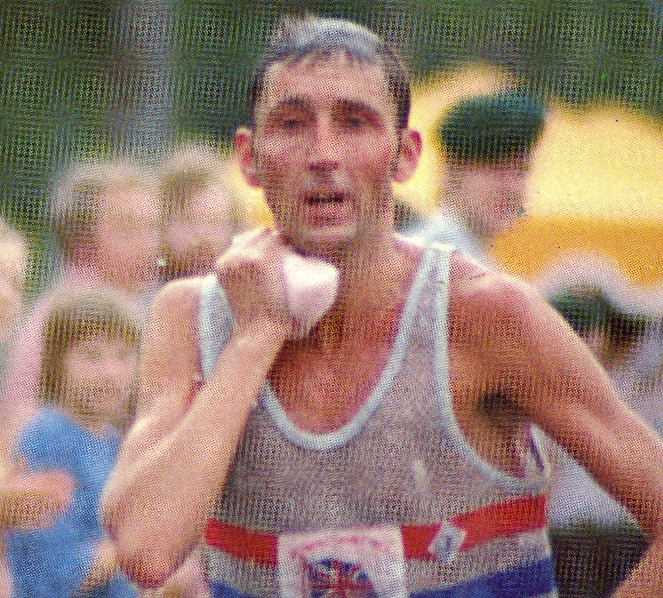 FASTRAX RUNNING: MARATHON ICONS QUIZ ANSWERS