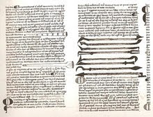 LA ODONTOLOGÍA Y LA CULTURA ARABE: ALBUCASIS