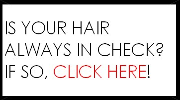 blackhaircanada: Lock your curls into place with Regis Design Line's ...