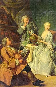 Enlightenment 18th Century