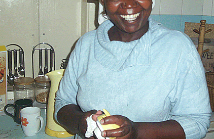 Househelps Paradise : Anatomy of the Kenyan Househelp – MRSMWITI