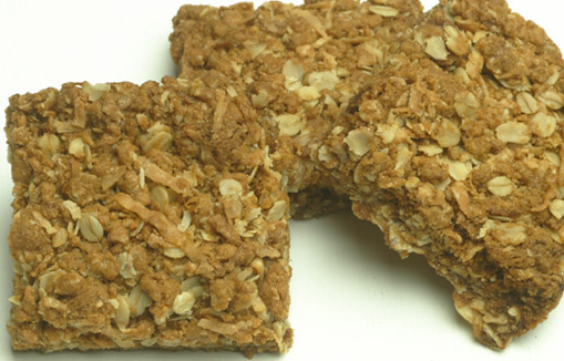 CRUNCHIES | Free Recipe Hub