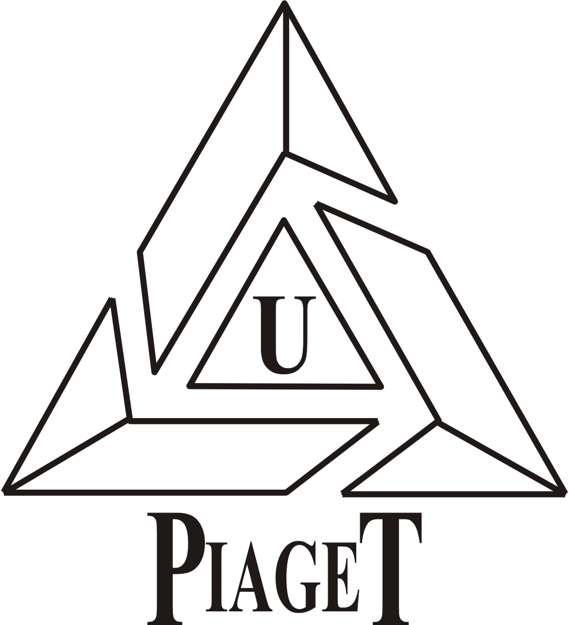 UNIVERSIDAD JEAN PIAGET CIENCIAS DE LA EDUCACIÓN: IMAGEN INSTITUCIONAL