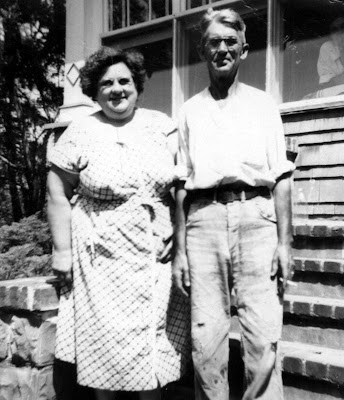 BASS RIVER TOWNSHIP, N.J. HISTORY . . . etc.: Don Maxwell Remembers ...