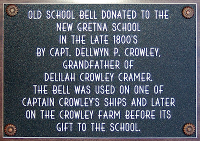 BASS RIVER TOWNSHIP, N.J. HISTORY . . . etc.: June 2009