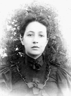 BASS RIVER TOWNSHIP, N.J. HISTORY . . . etc.: The Potter - Sooy Connection