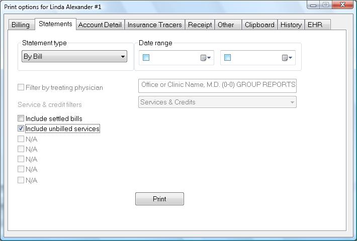 52 weeks of ECLIPSE®