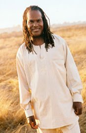 The No Limit Coach: Reverend Michael Beckwith