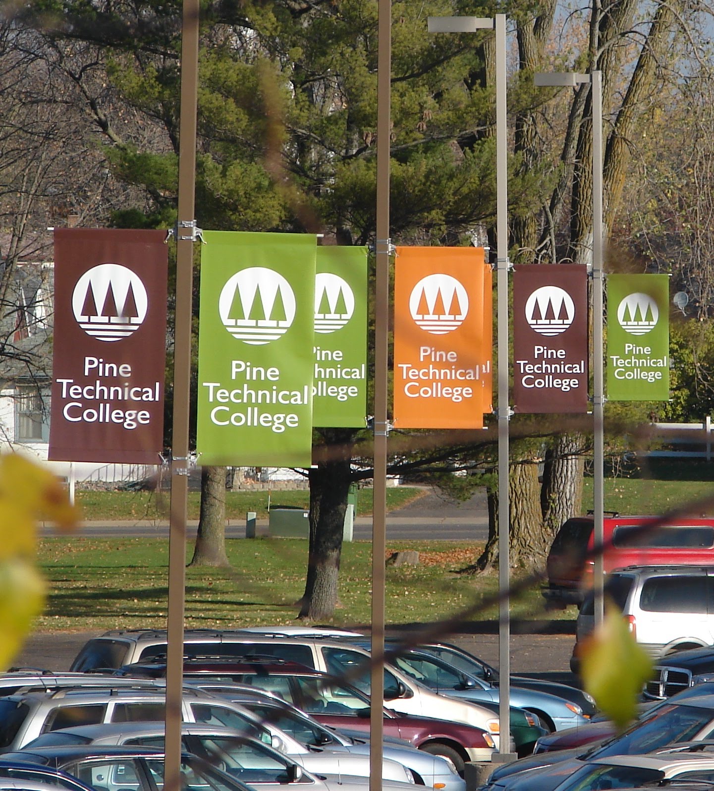 Pine Technical and Community College Blog: October 2010